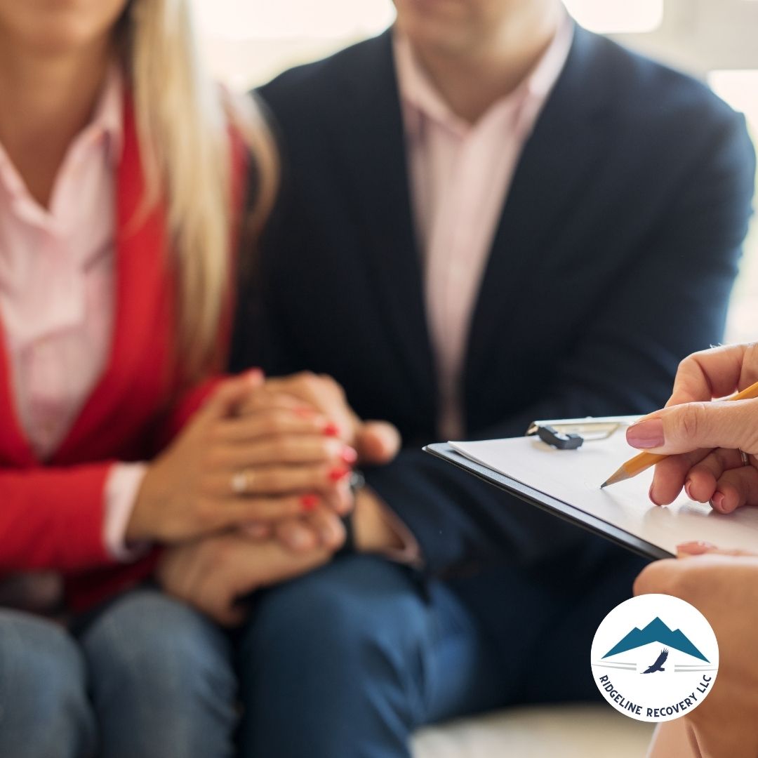 Addiction Therapy Services: A Pathway to Long-Term Recovery - Ridgeline ...