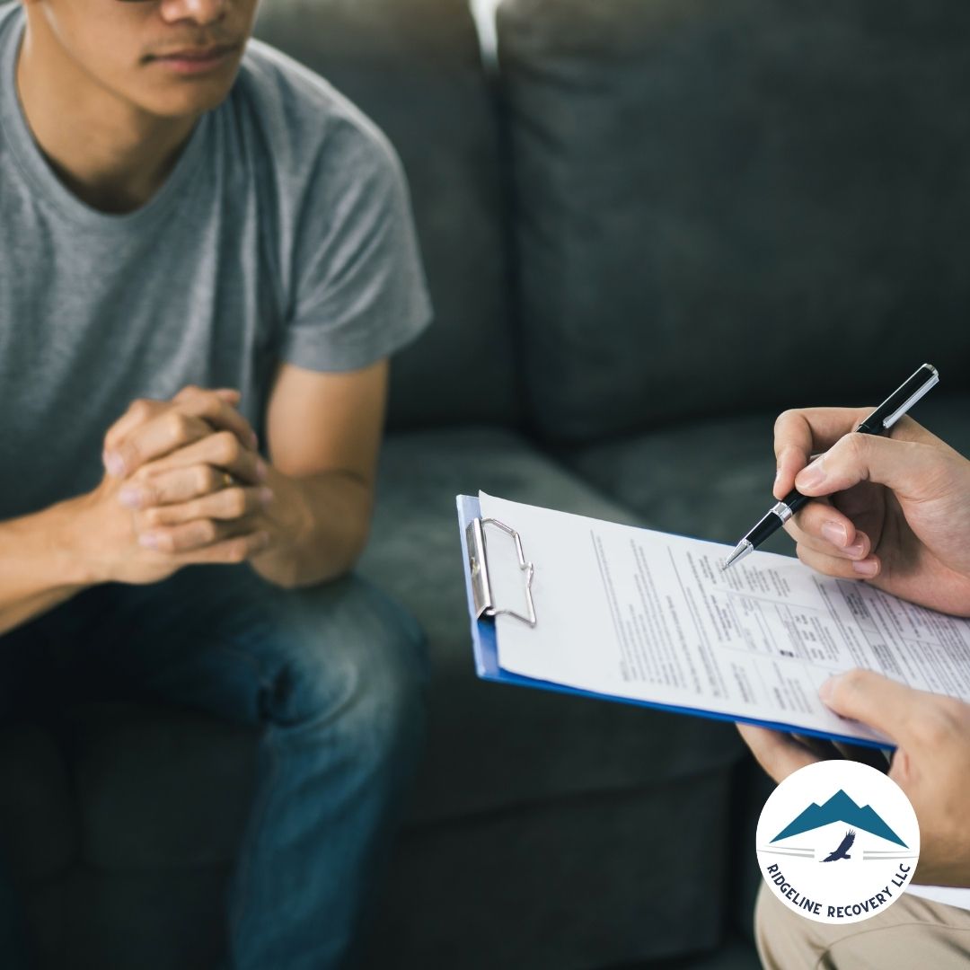 The Real Cost of Addiction Therapy (and Why It’s Worth It) - Ridgeline ...