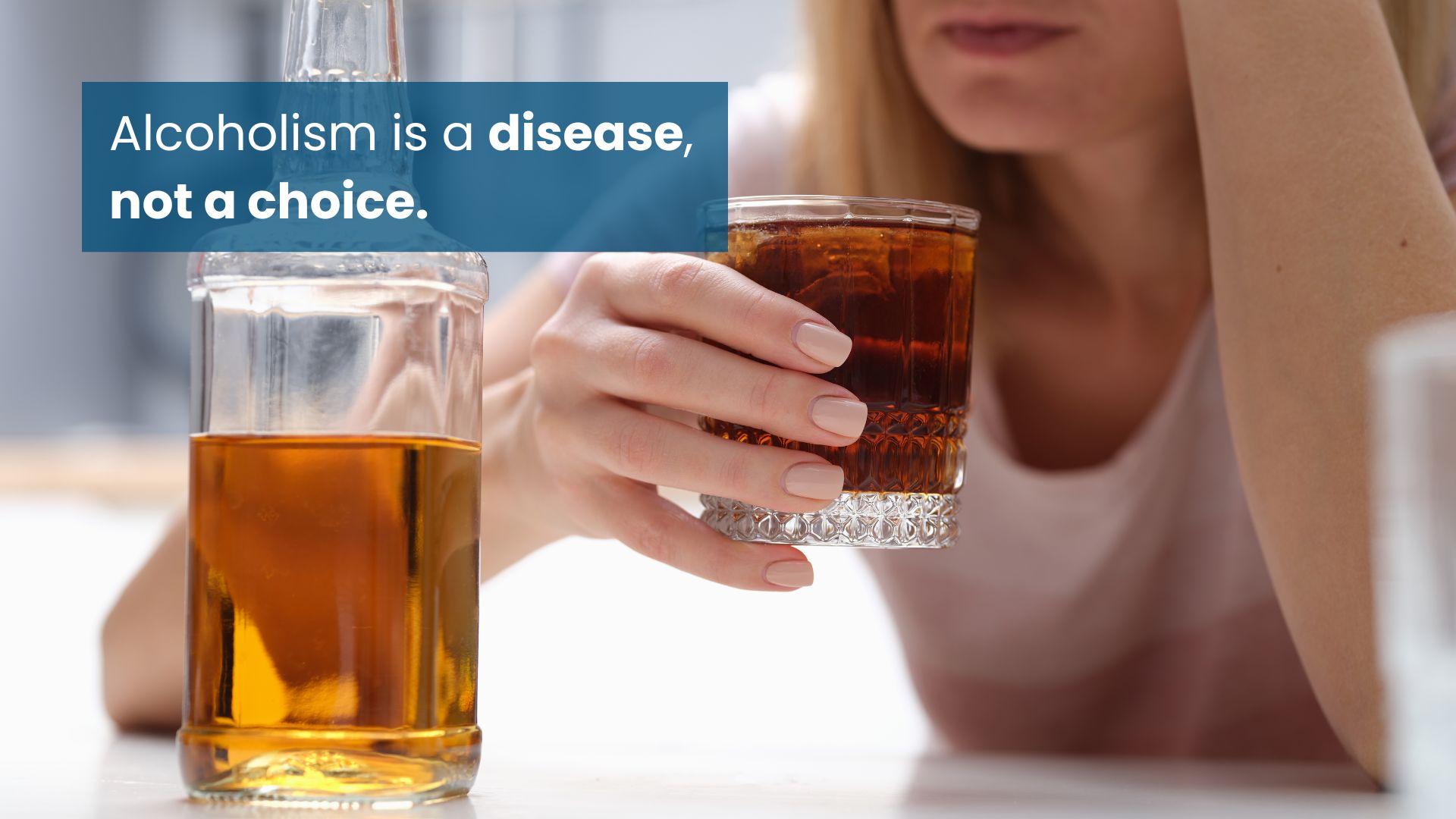 Causes of Alcoholism: Key Risk Factors Explained