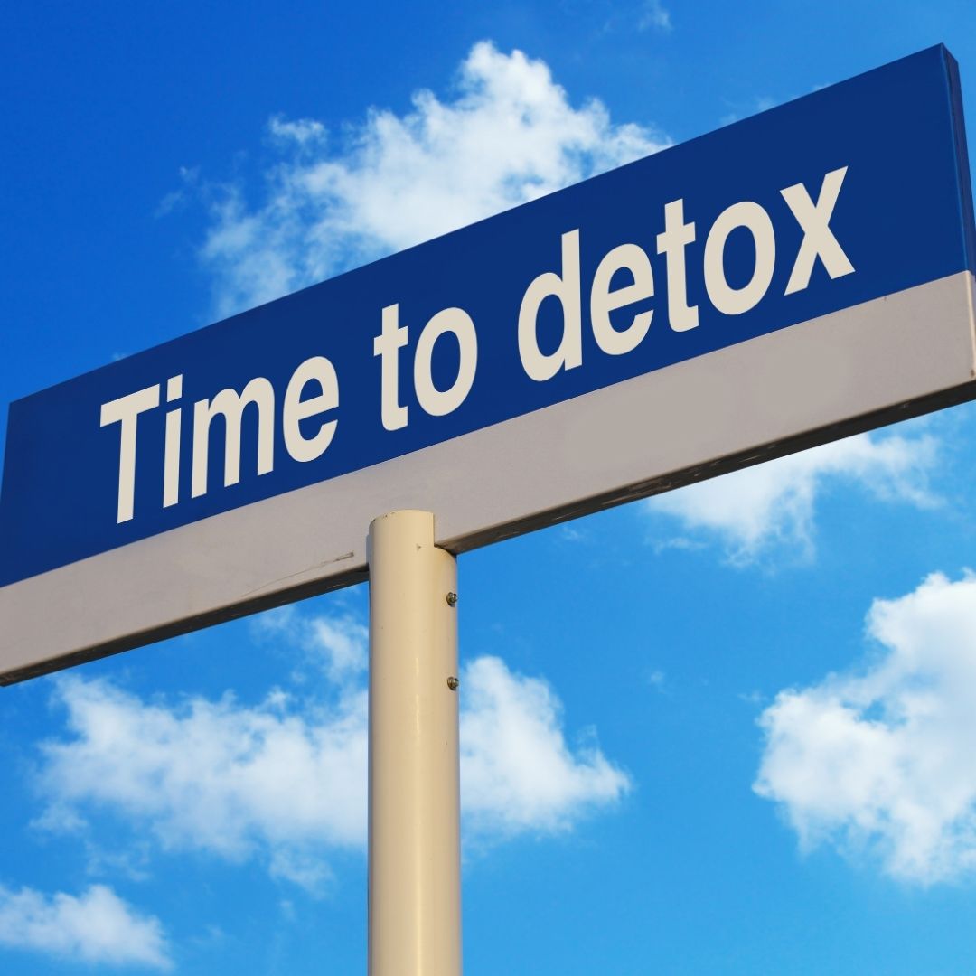 Signs That Your Body Is Detoxing: What You Need to Know - Ridgeline ...