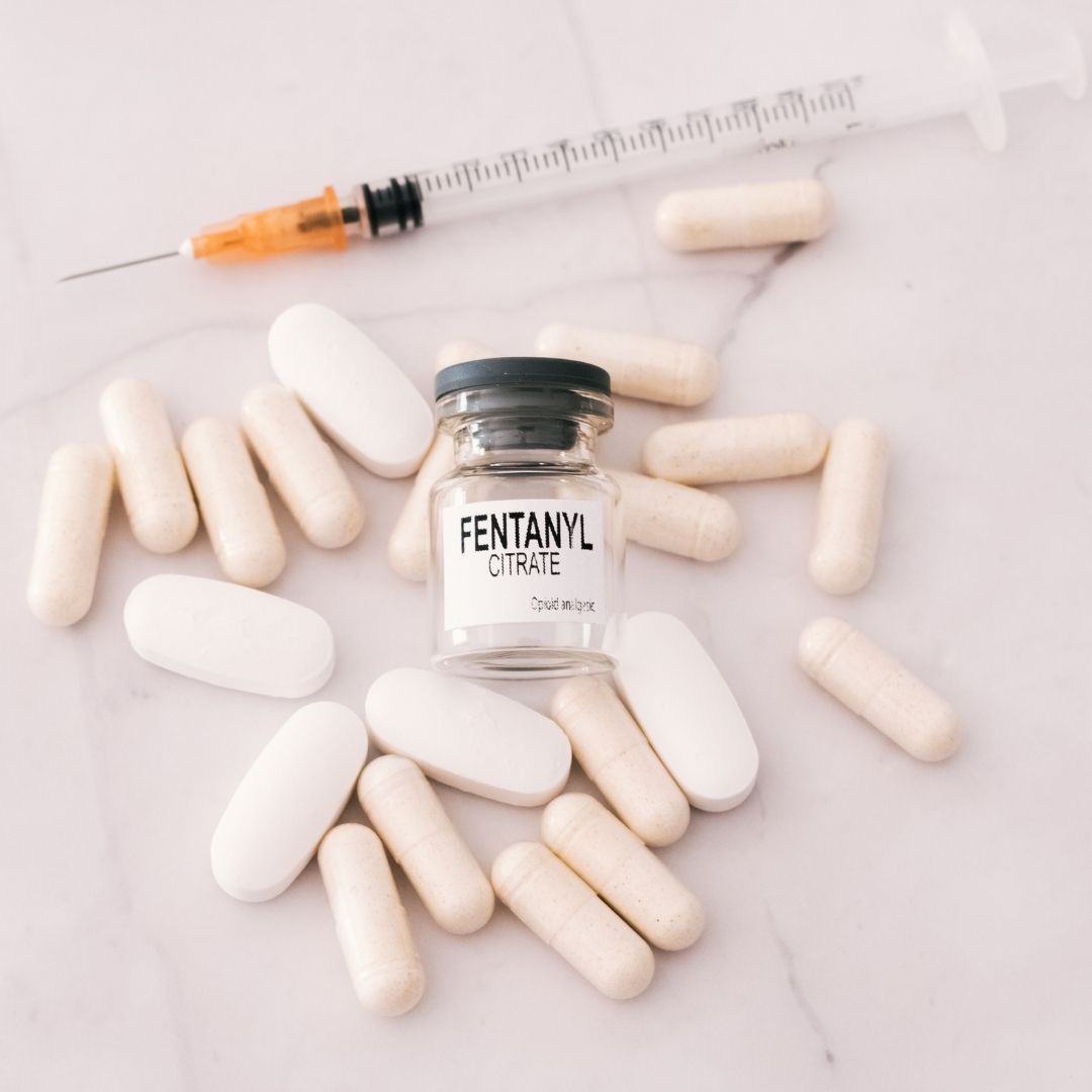 Is Xanax Considered a Narcotic? Understanding Its Legal Status and ...