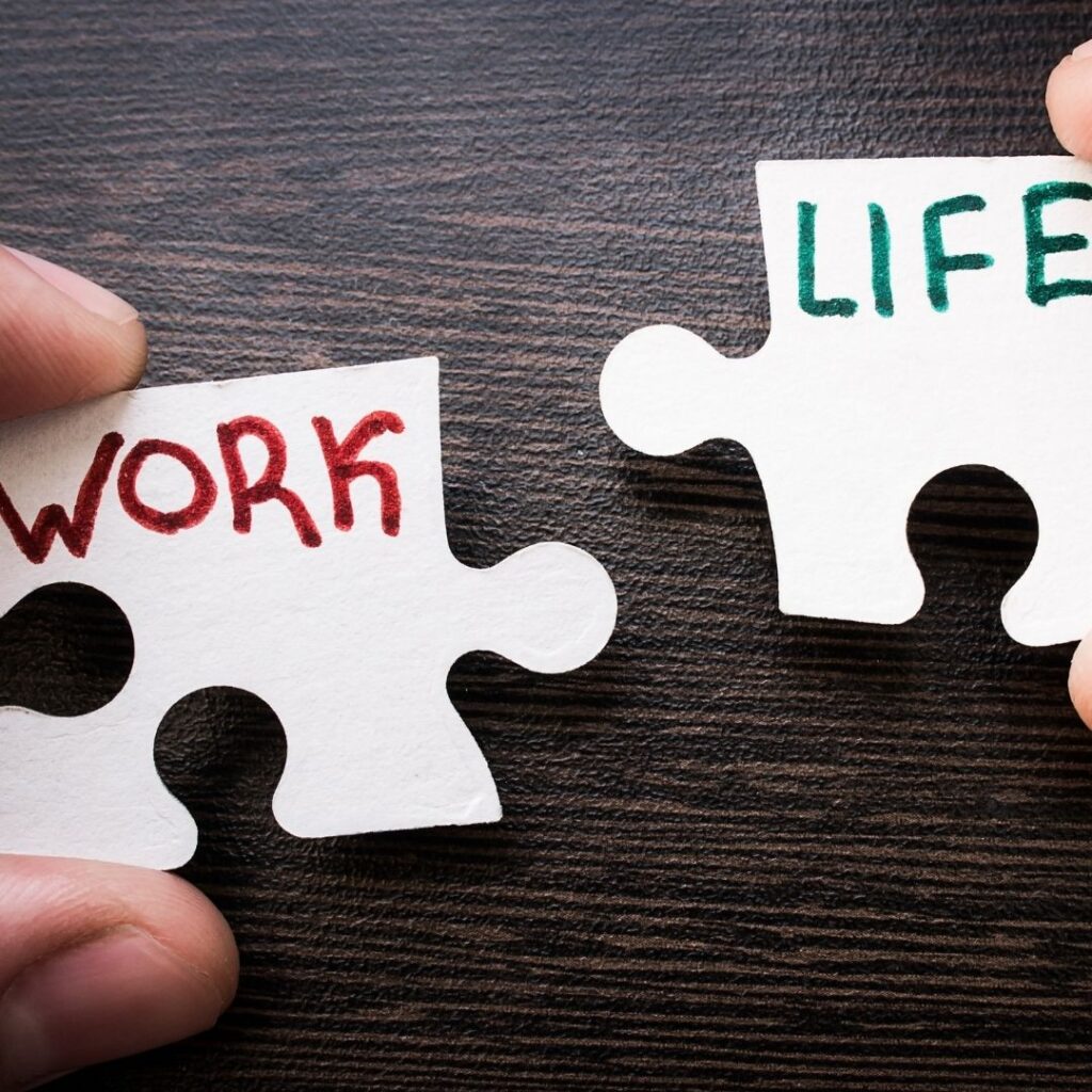 Living in Balance: The Foundation of Lasting Recovery - Ridgeline ...