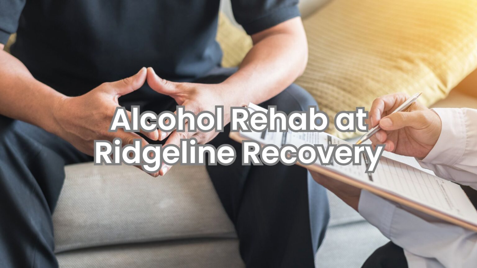 Alcohol Rehab Programs in Columbus That Truly Support You