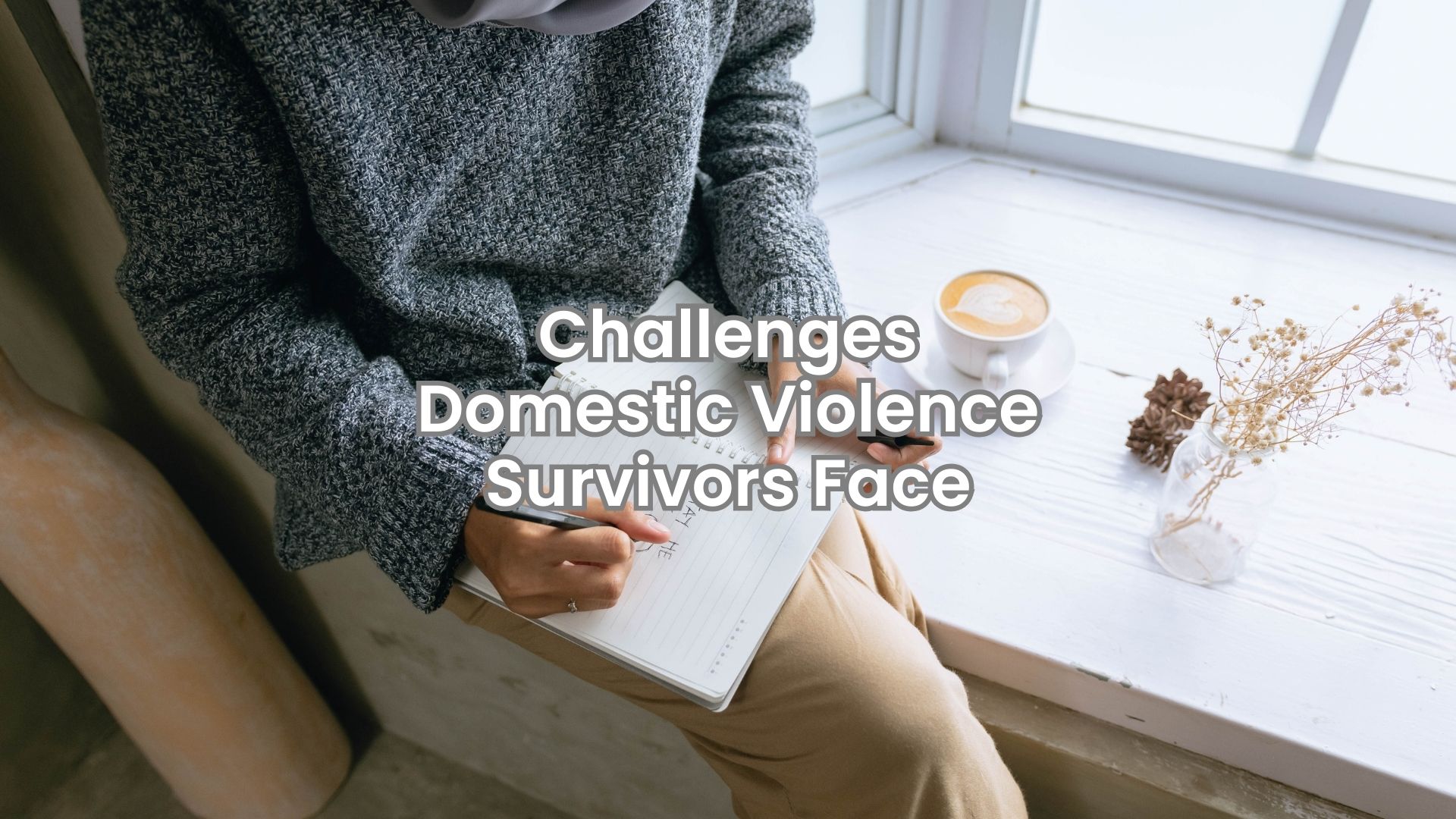 Domestic Violence Support in Columbus | Ridgeline Recovery, LLC ...
