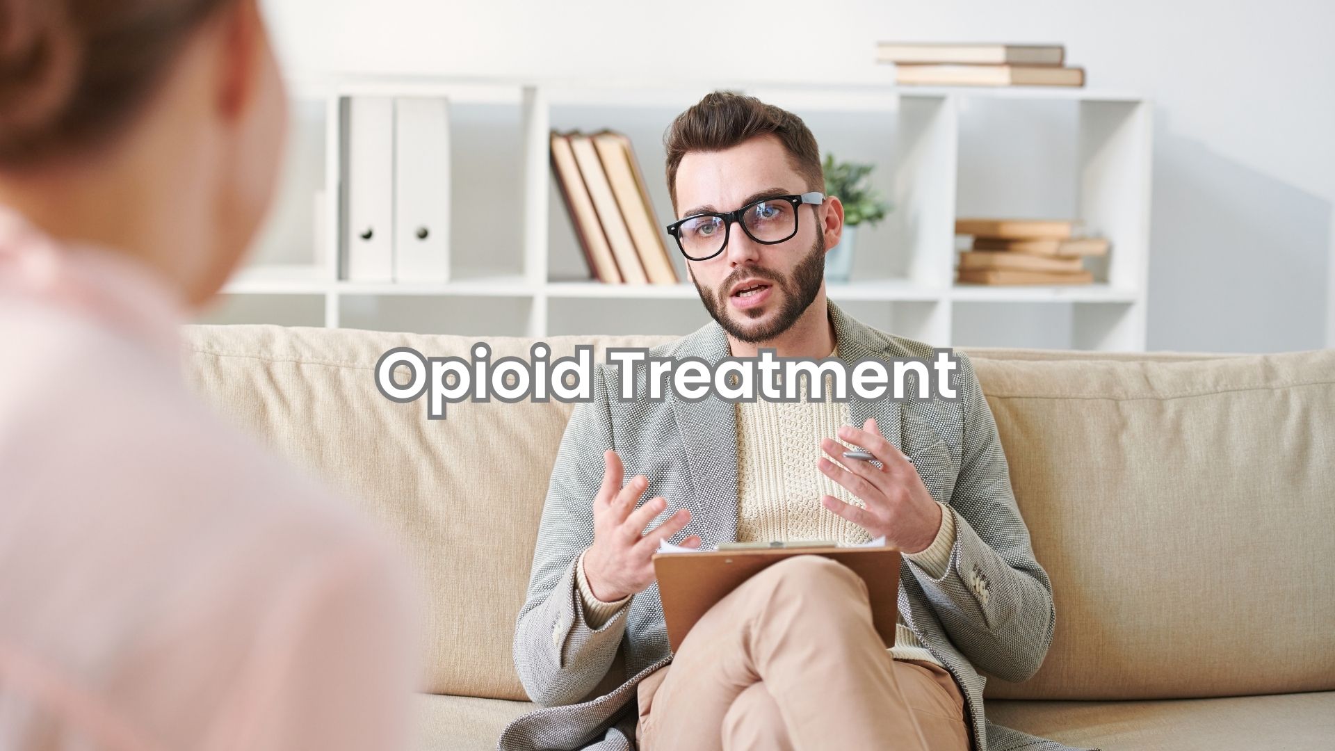 Opioid Treatment in Columbus | Ridgeline Recovery, LLC | Addiction ...